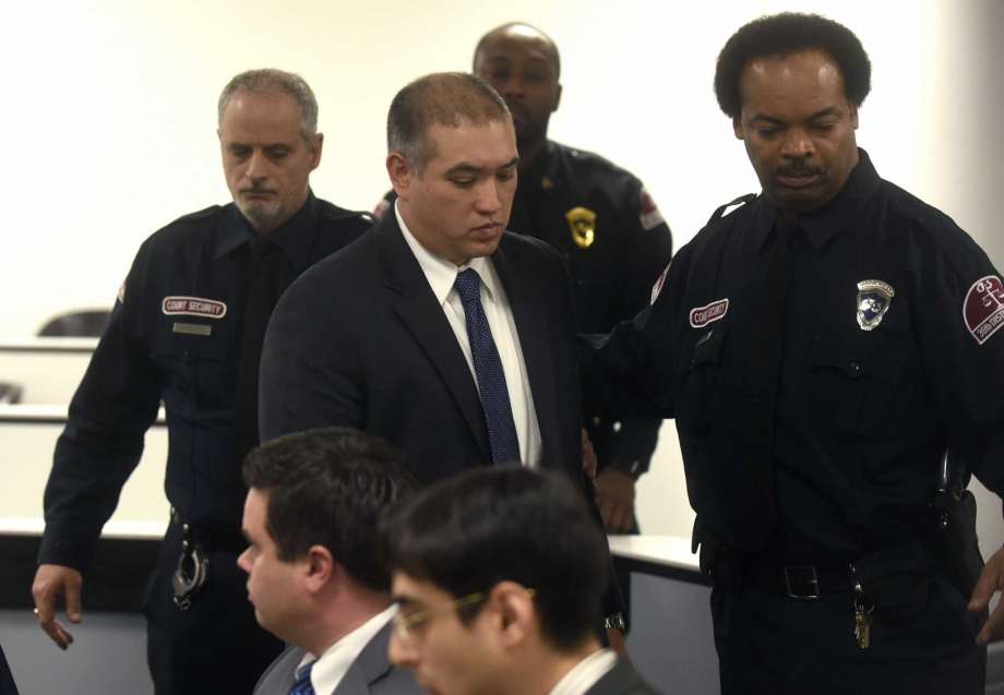 APNewsBreak: Ex-trooper charged had other Taser misconduct | News ...